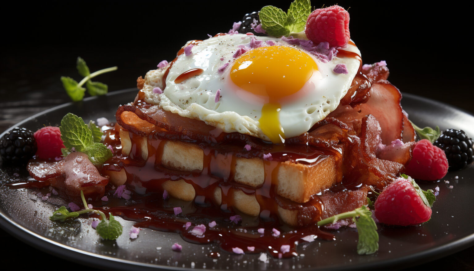 Classic French Toast Recipe: The Best Breakfast to Start Your Day