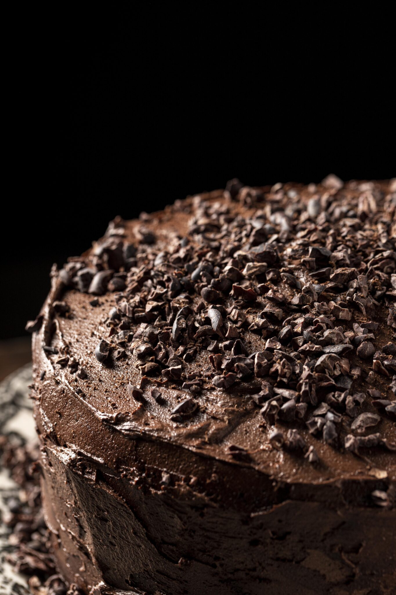 The Ultimate Chocolate Cake Recipe: A Step-by-Step Guide