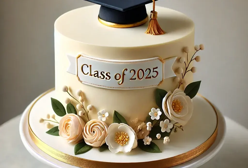 Top 10 Graduation Cakes to Celebrate Your Special Day