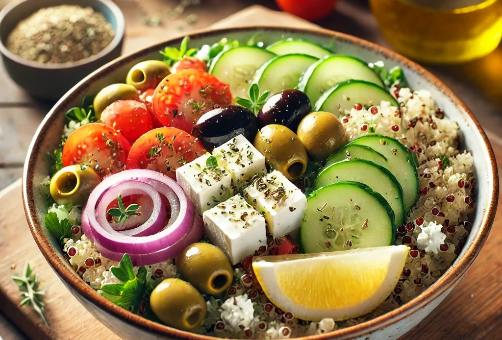 The Ultimate Guide to Mediterranean Dinner Recipes