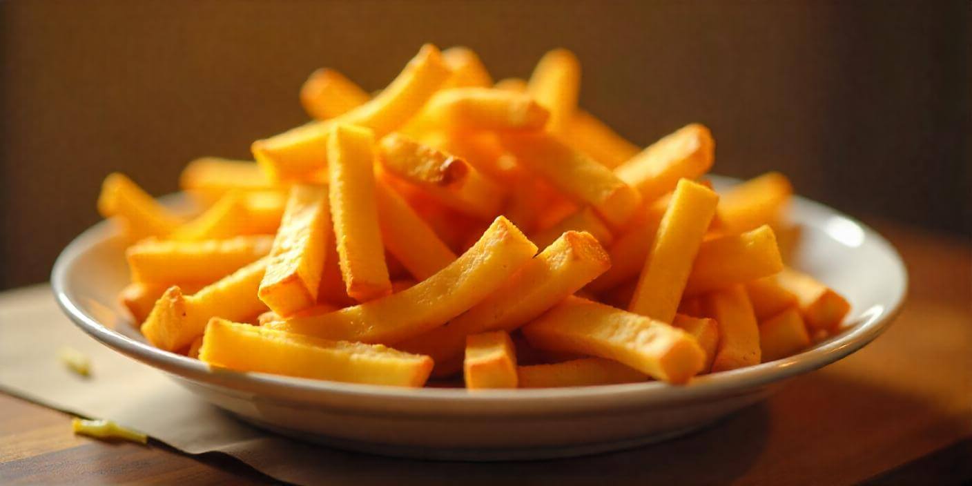 How to Make the Best Chicken Fries at Home
