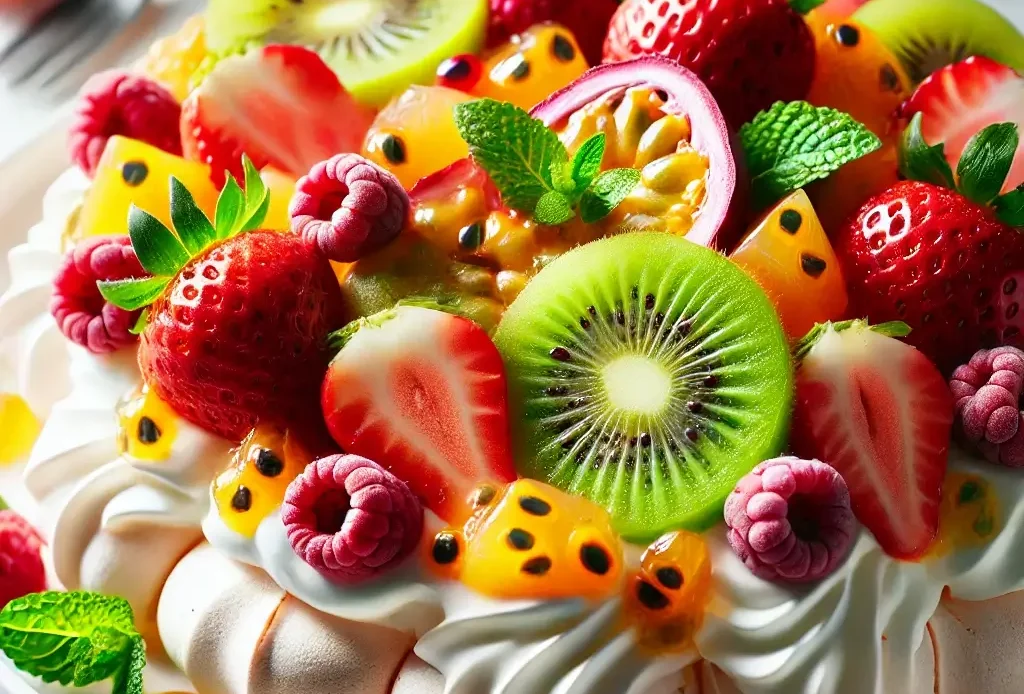 The Best Desserts in the World – A Global Tour of Sweet Delights