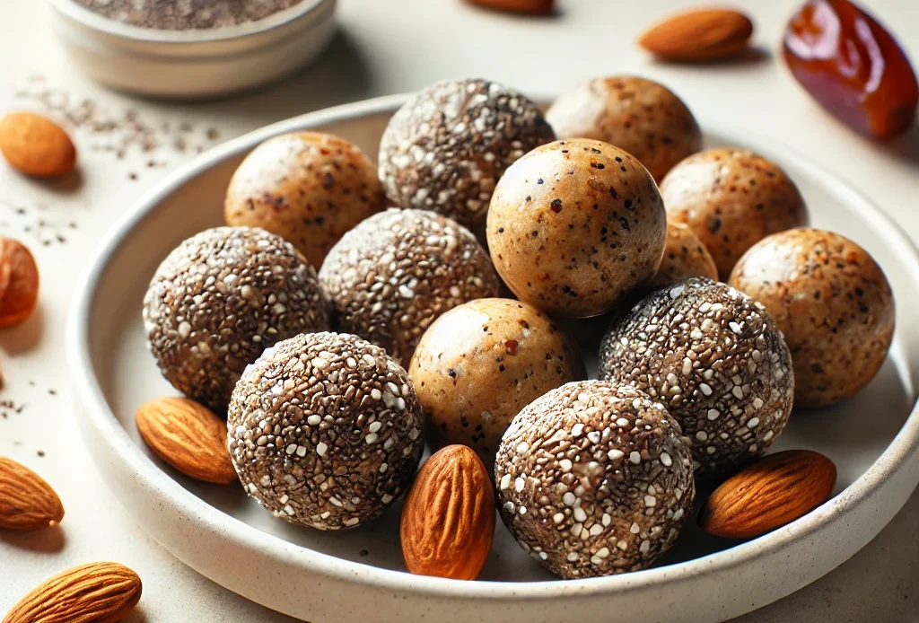 Fast and Tasty Vegan Snack Recipes for Busy Days