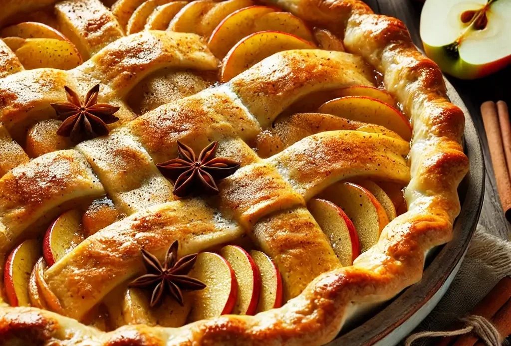 10 Delicious Granny Smith Apple Recipes You Need to Try