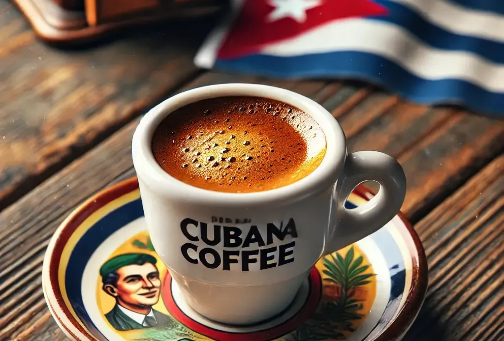 The Ultimate Cuban Coffee Recipe