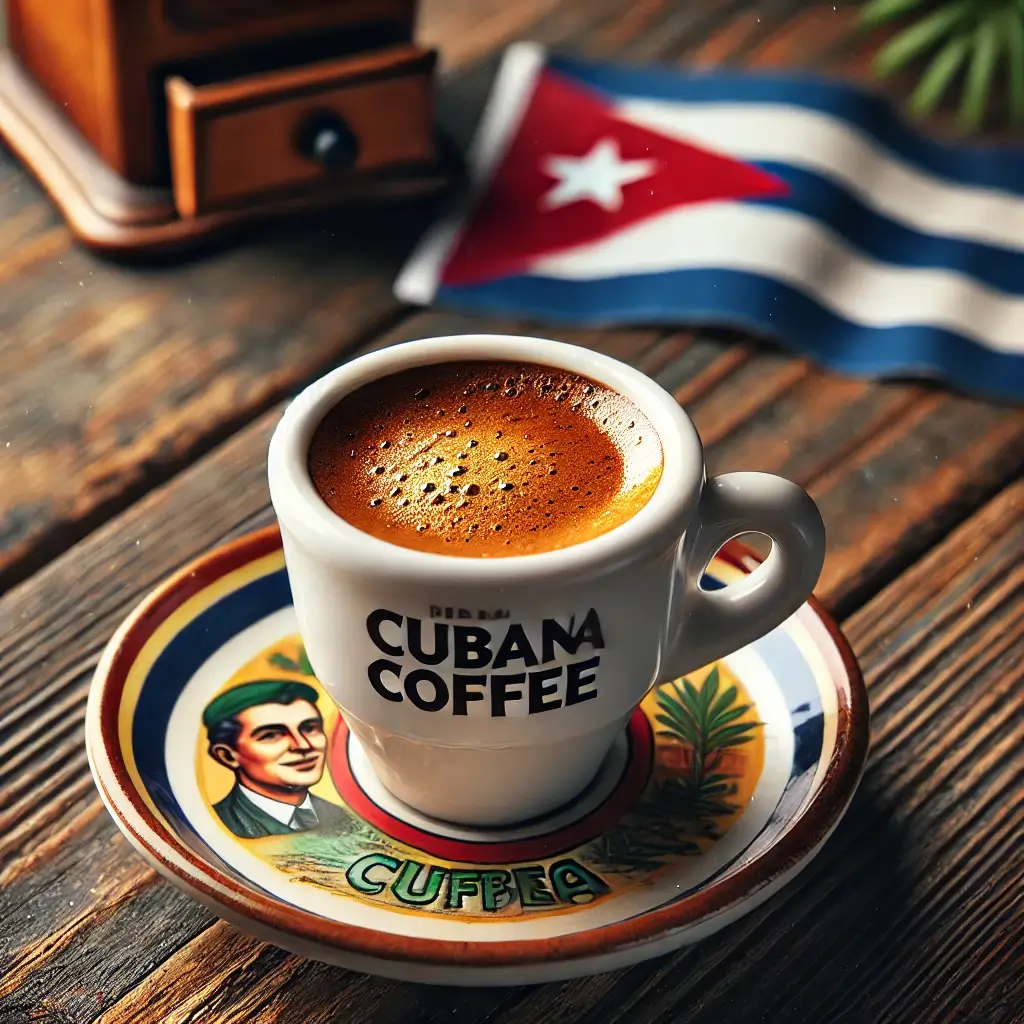 The Ultimate Cuban Coffee Recipe