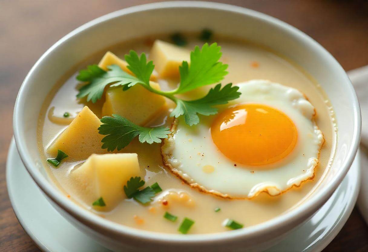 Colombian Breakfast Recipes: Traditional Dishes You Need to Try