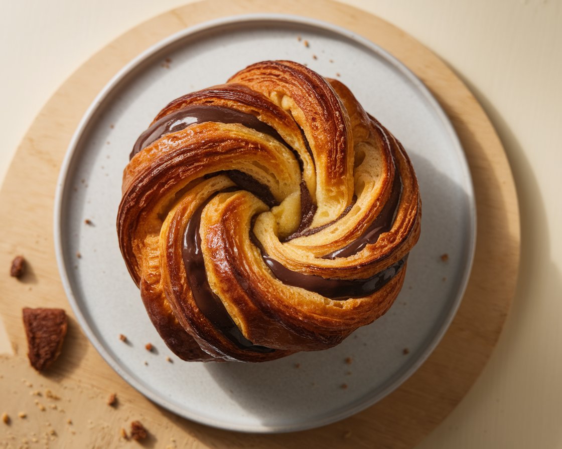 Pain au Chocolat Recipe