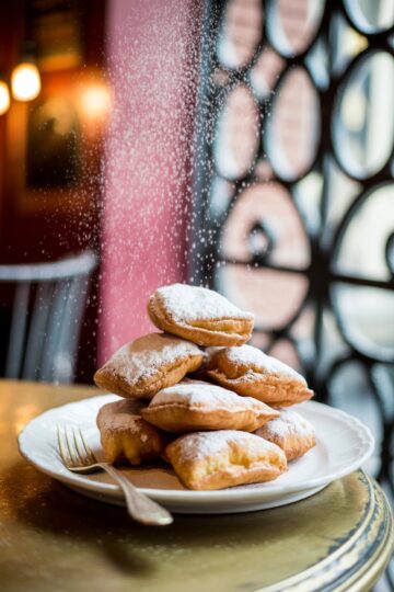 Beignets Recipe: How to Make This New Orleans Treat